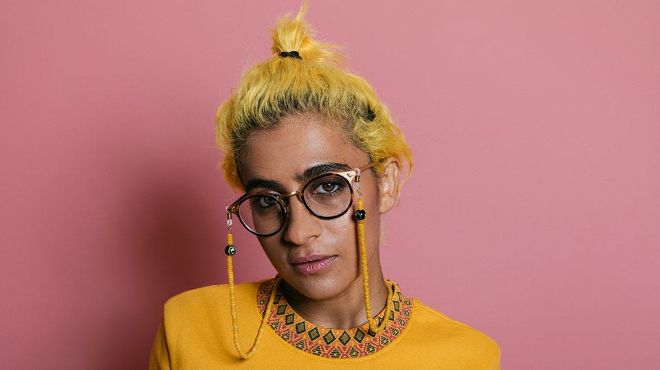 The melodies of today’s activism: Musical artists you should know | by ...