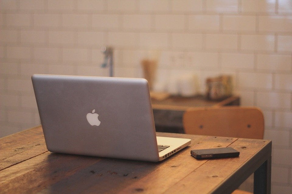 The Ultimate Guide To History Of Apple Company and it’s Logo. | by ...