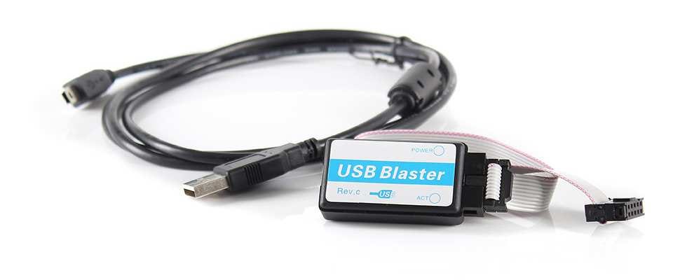 usbblaster | by RayMing Technology | Medium