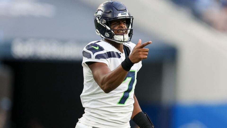 Takeaways from Seahawks Win over the Rams | by Seahawks Today | Medium