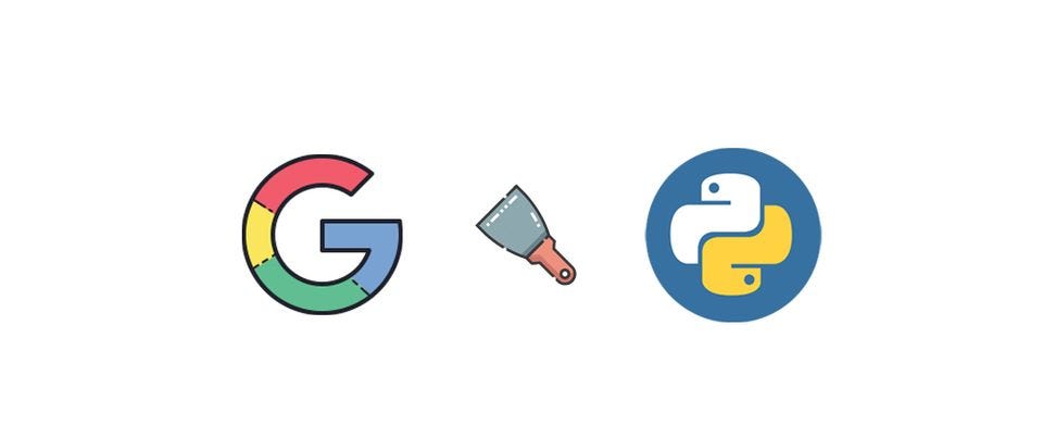 Scrape Google Inline Images with Python | by Dmitriy Zub ☀️ | Geek ...