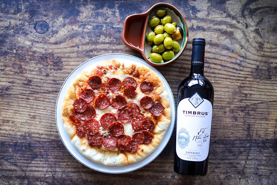 A guide to Italian wine labels: Understanding the information displayed ...