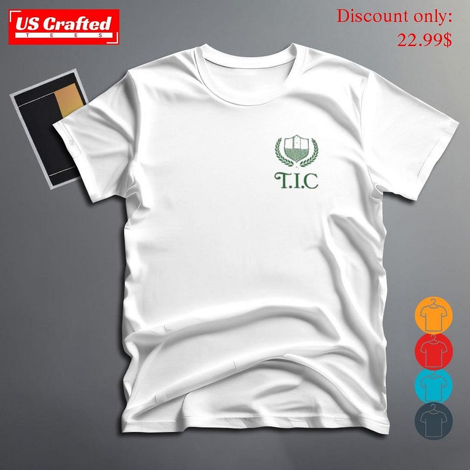 Two Inch Club Pocket shirt - Uscraftedtees - Medium