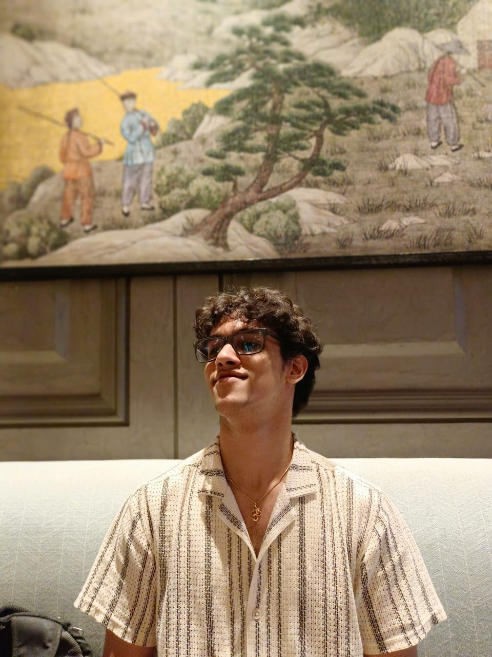 About Me — Mudit Biala. An 18 Year Old Writer, You’ve Known Me… | by Mudit Biala | About Me ...