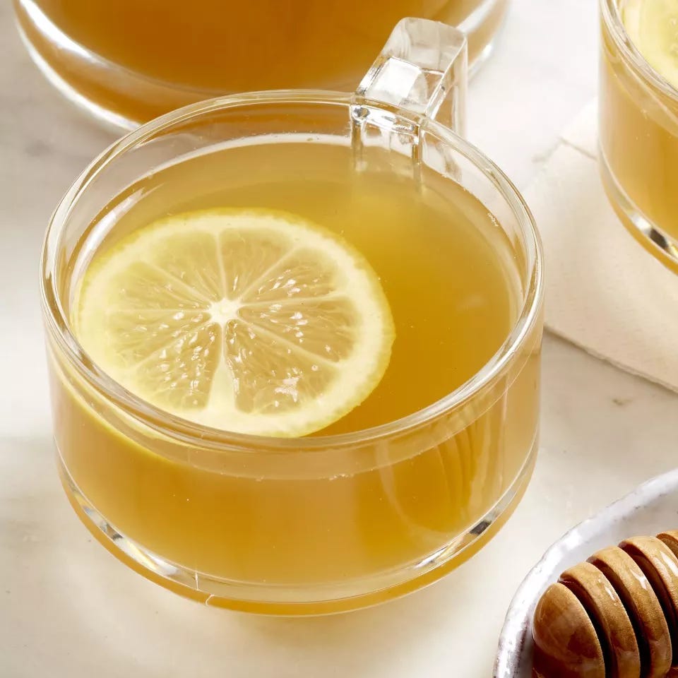 What Happens to Your Body When You Drink Green Tea Every Day | by Obinna Kizito | Oct, 2023 | Medium