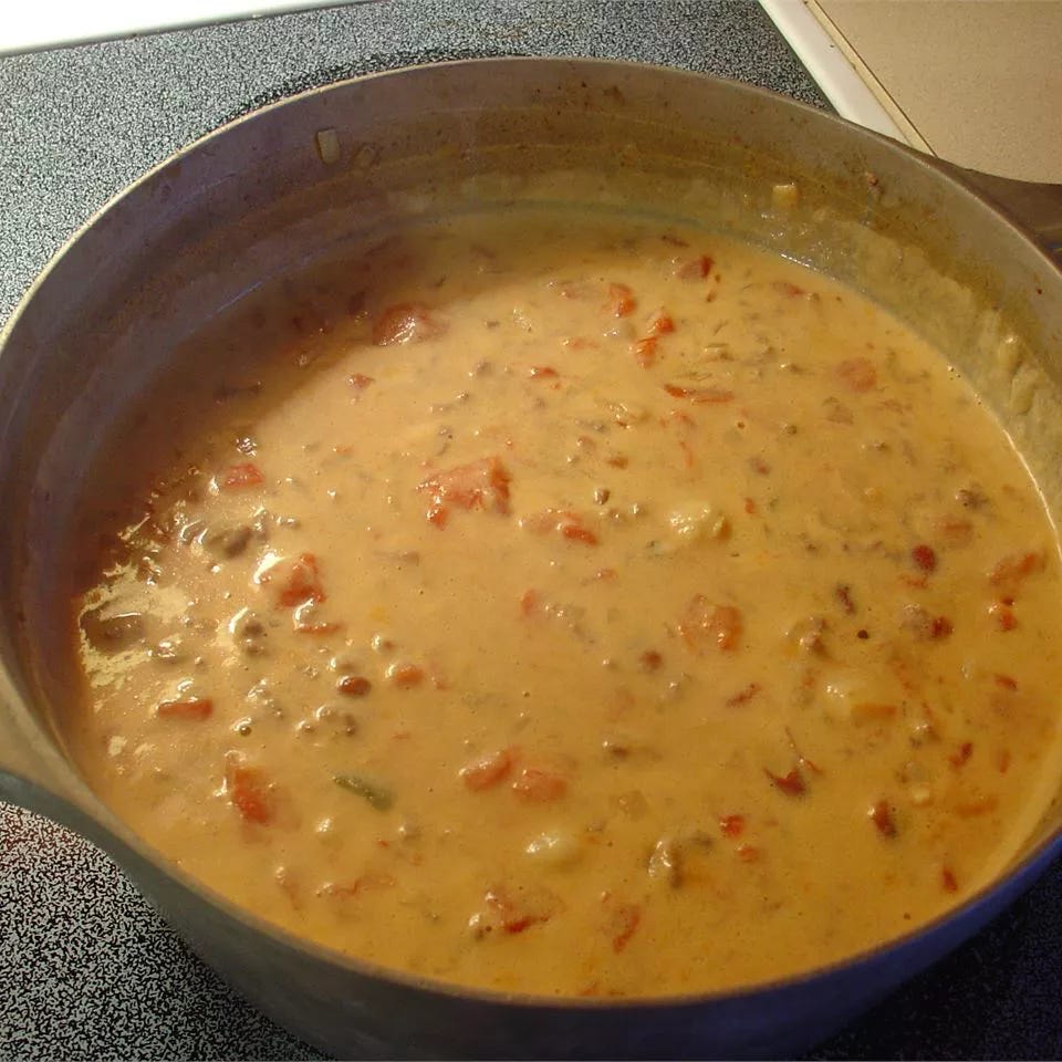 Santa Fe Soup. This soup makes a quick meal that you… | by Los Foodies ...