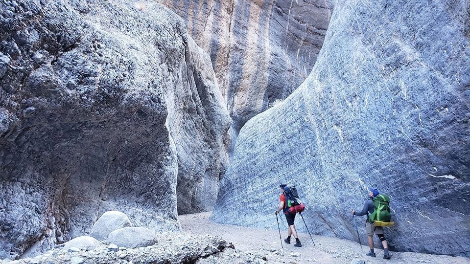 Here is a better make-belief story — it might even be true | by Mark Greir | Medium