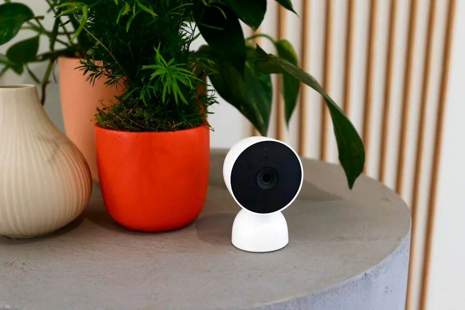 Google’s Nest Aware subscription service gets a $20 price hike | by ...