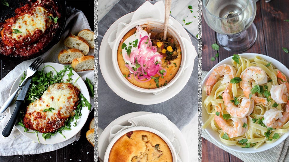 Cooking with a passion of desired recipe | by DAVE JUSTINE TIMARIO | Medium
