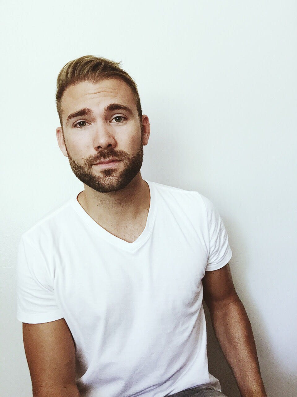 Summit Peeks: Andrew Smith. Twitter Takeover — Week of June 26 | by ...