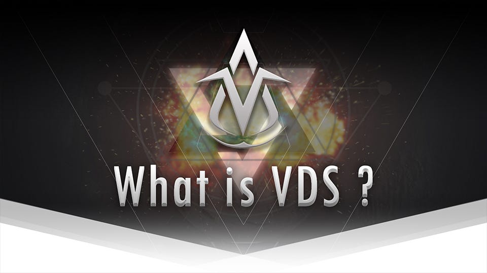VDSとは何でしょう？. VDSを文章で説明するにはどうすればよいでしょうか。私たちが出した答えは「非集中… | by VDSclear | VDS/Voller/V-Dimension ...