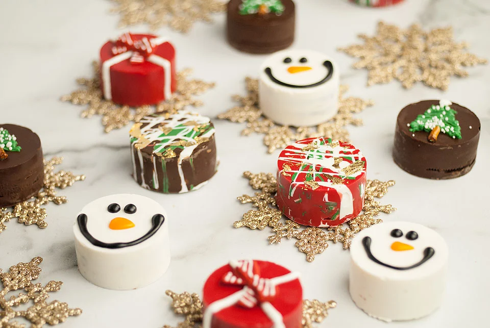 What’s your playful OREO pack design for Christmas 2030? | by ...