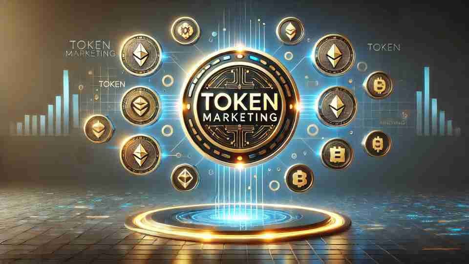 How to Create Engaging Content for Your Crypto Token Marketing in 2025 ...