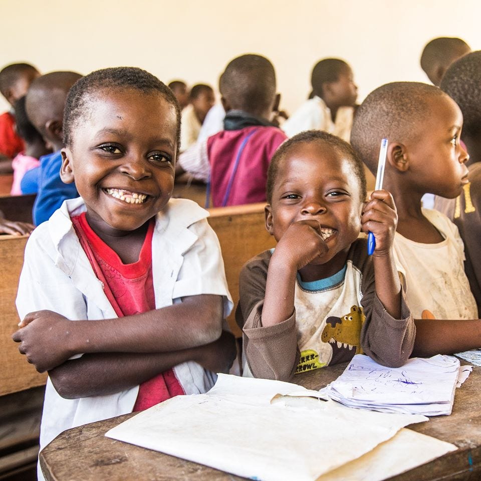 Education?. “The function of education is to teach… | by Eliel Cruz ...