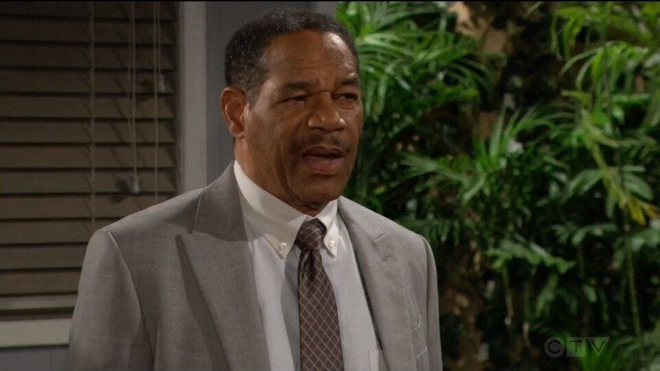 BOLD & THE BEAUTIFUL WEDNESDAY 7/17/24 RECAP: Deputy Baker Brings Sheila In for Questioning ...