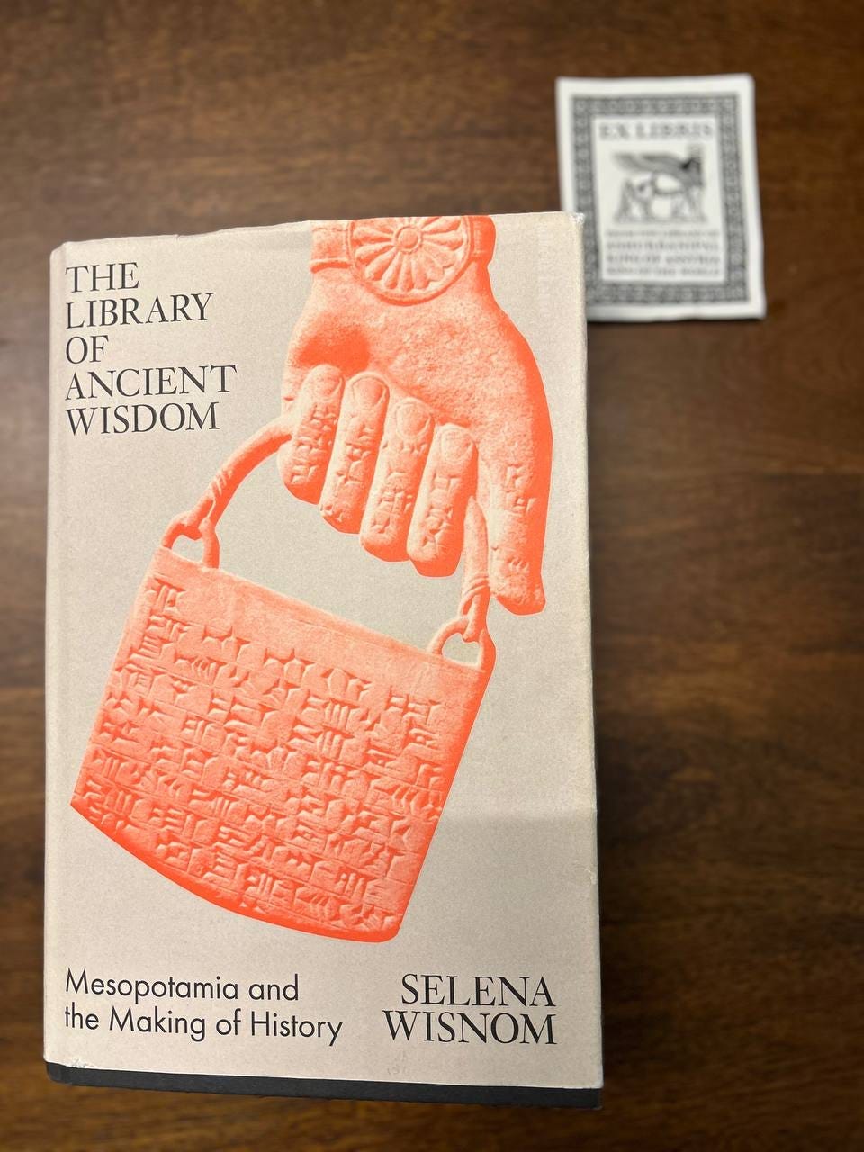 Book Review: The Library of Ancient Wisdom | by Prateek Dasgupta ...