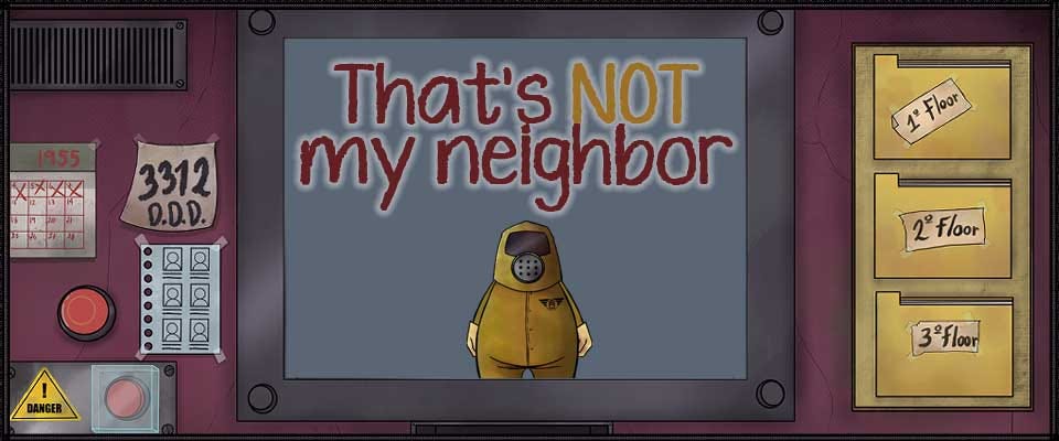 That’s not my Neighbor Mobile APK | by Apkninja | Mar, 2024 | Medium