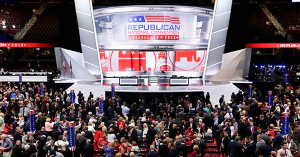 Highlights from the 2024 Republican National Convention: Dramatic ...