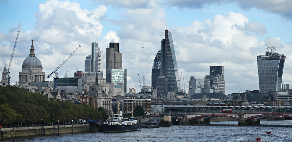 Creating a plan for London’s chronic housing crisis | by Simon Dalley | Medium