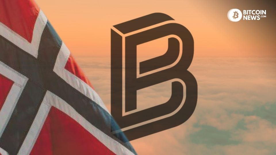 Bitpanda Gains VASP License in Norway | by Metamoonshots | Oct, 2023 | Medium