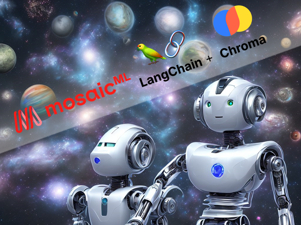 Beyond OpenAI — Harnessing Open Source Models to Create Your ...