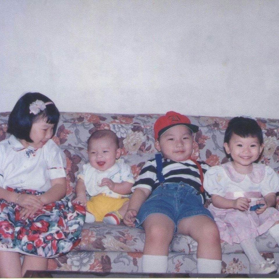 Becoming an Aspiring Millennial Educator: A 26-year old Chinese-Filipino account | by Aric Lim ...