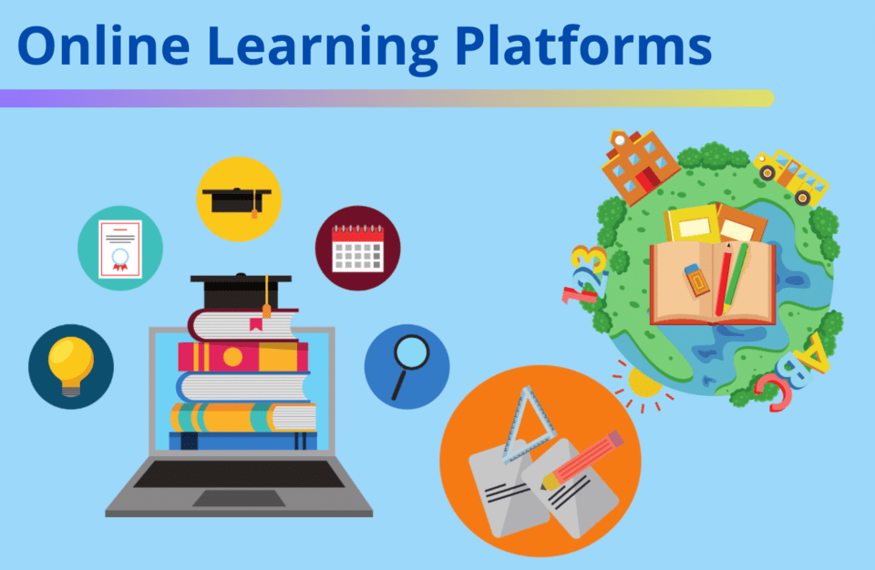 Best Online Learning Platforms: Elevate Your Skills! | by Constance ...