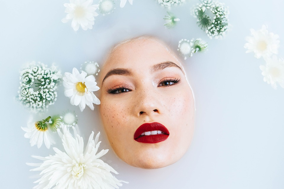 Body Facials: How It Can Solve Your Skin Problems | by Bria Robinson ...