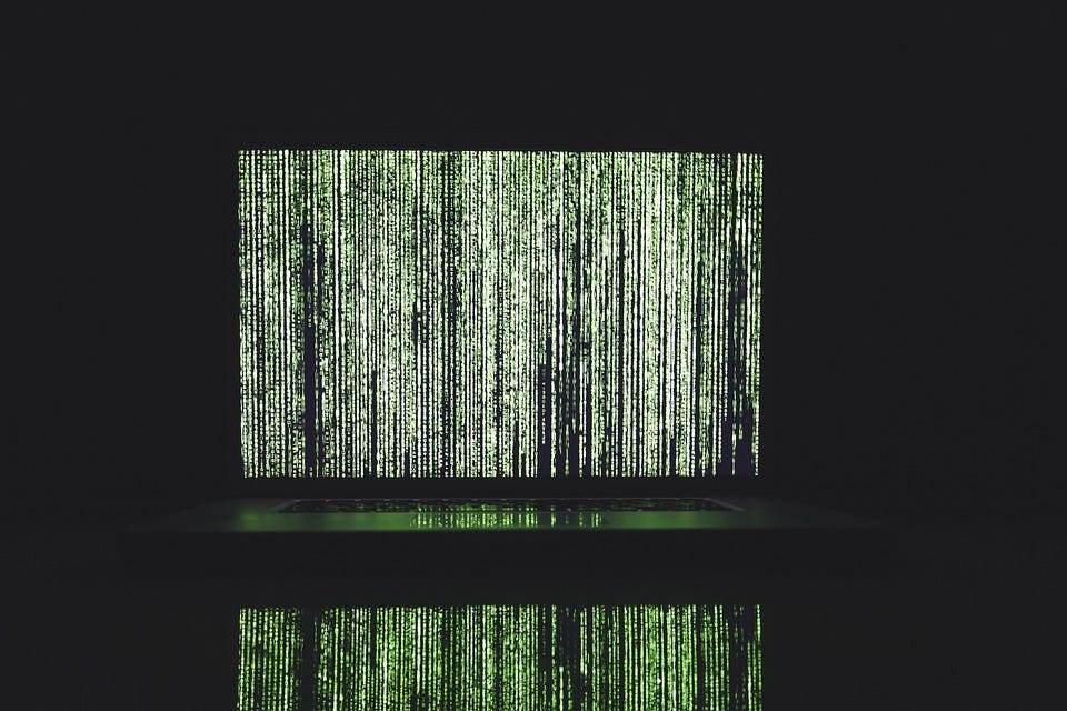 Common Internet Scams and How to Avoid Falling Victim | by Ramanan Subramanian | Medium