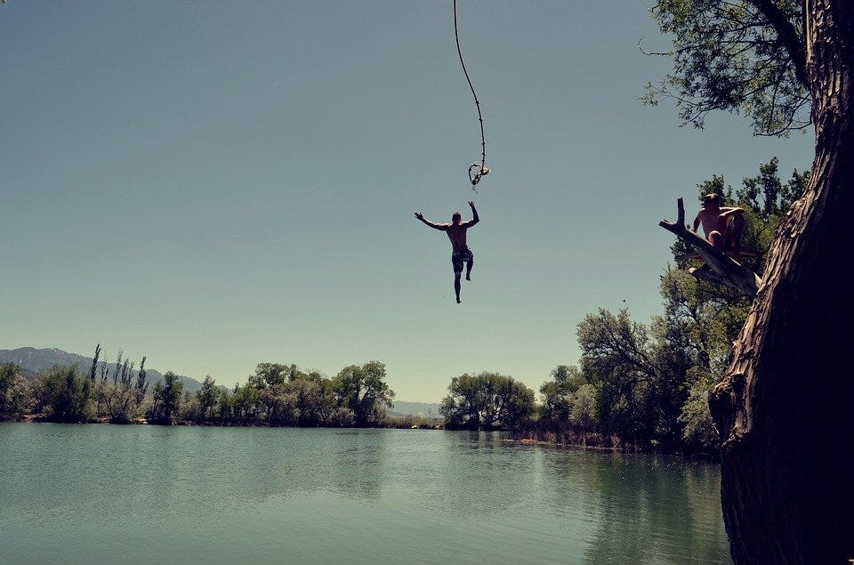 5 Quick Ways to Decompress. Feeling stressed? Try these quick fixes ...