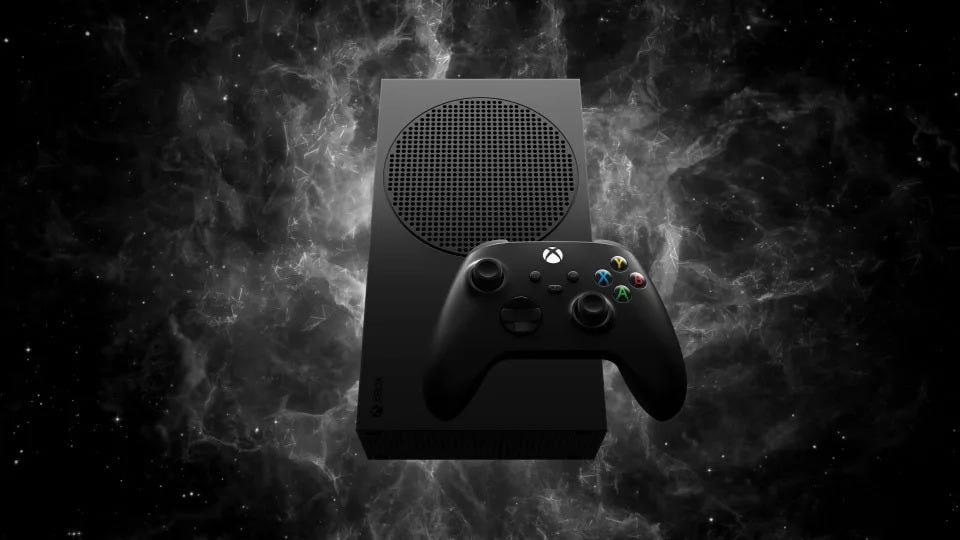 The Morning After: Huge Xbox leak reveals an all-digital Series X and a ...
