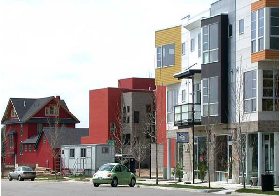 CRE Trends for 2016. Experts report that 2016 will look much… | by ...
