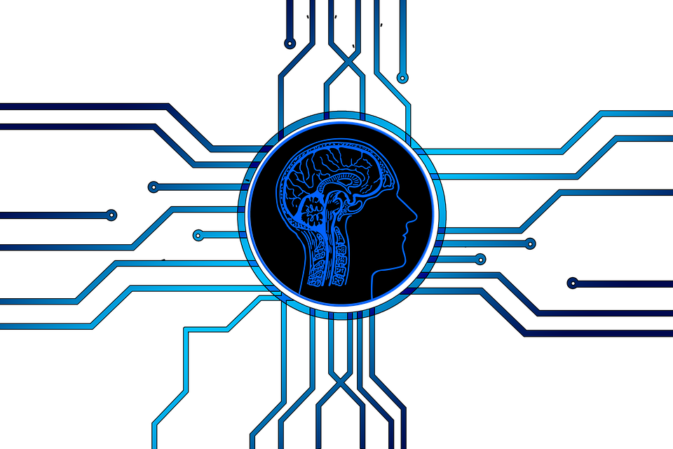 A Technical Overview of AI & ML (NLP, Computer Vision, Reinforcement ...
