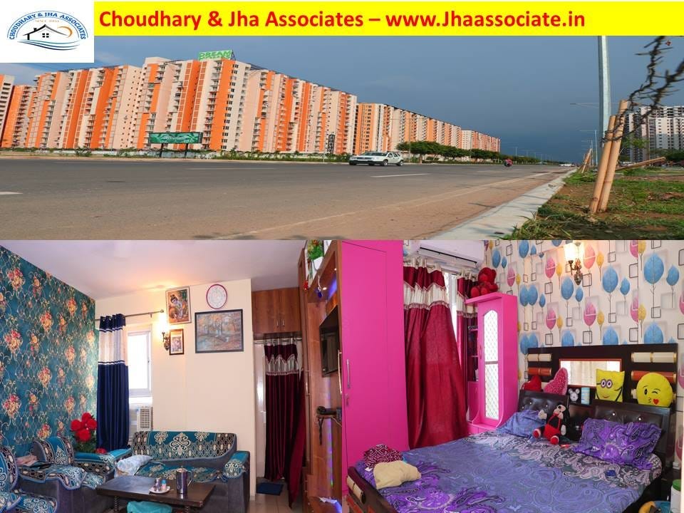 13|1Bhk Rental Flats in Wave City & Aditya World City Ghaziabad | by ...