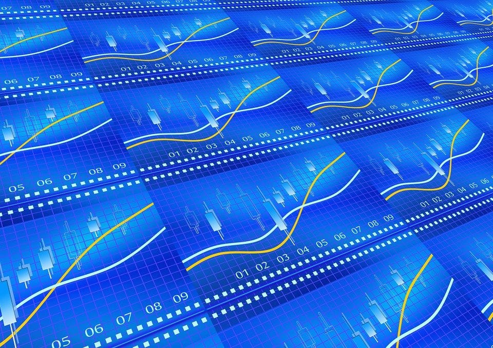 Calculate a Few Statistics with Python | by Tracyrenee | Python in Plain English