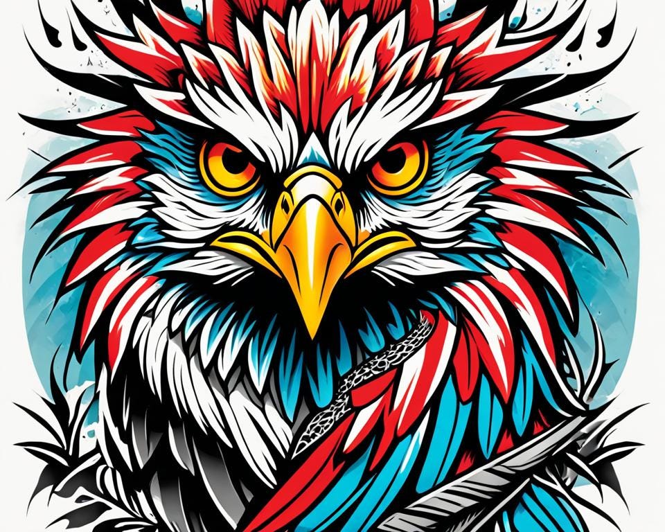 One of the Largest Tattoo Design Collections and Resources | by nic ...