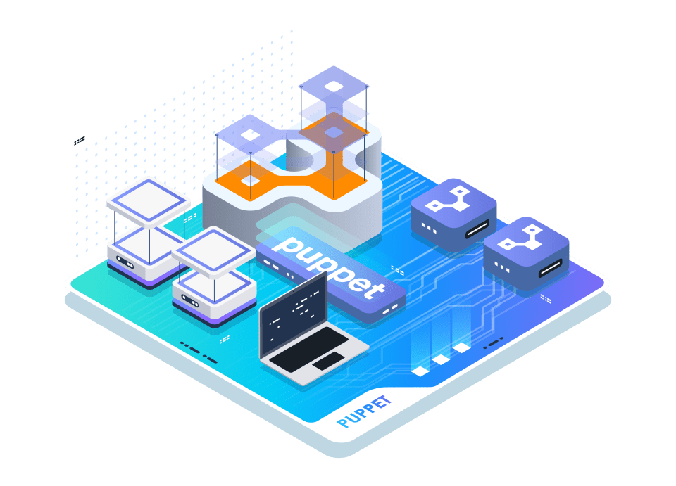 7 Best Online Courses to learn Puppet for Infrastructure Automation and ...