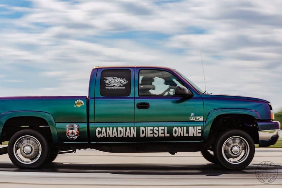 BD Diesel Canada | Canadian Diesel Online - Canadiandieselonline - Medium