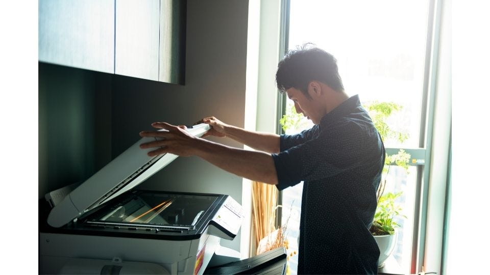 Latest Canon Printer Models. Have you gone through any Canon… | by ...