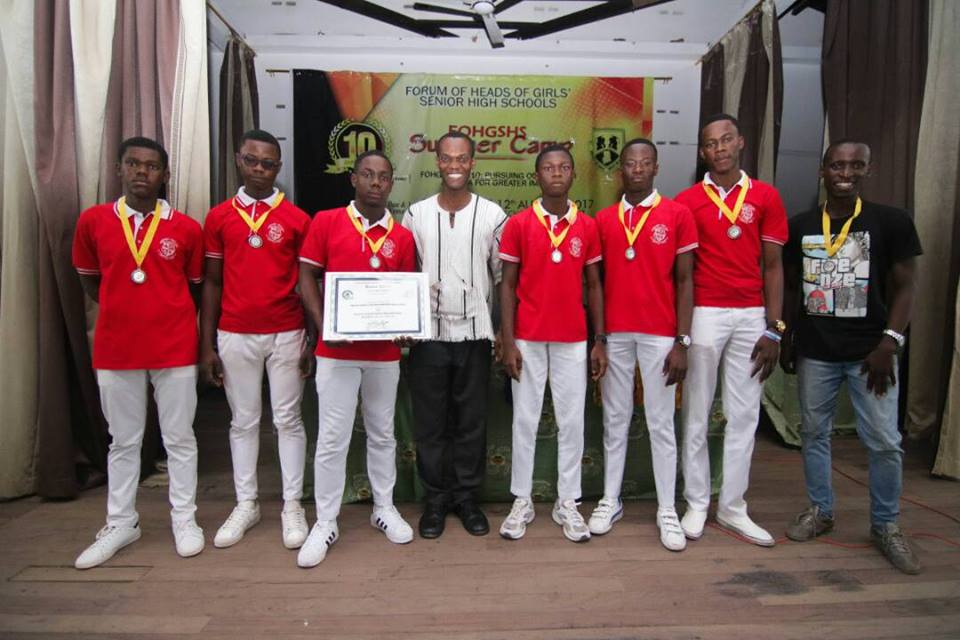 Standout Honors ‘17: “I am proud of our national championship title ...