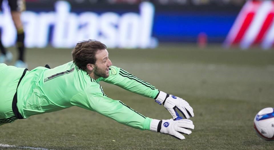 MLS Cup 2015: Early GK Blunder Does Columbus In | by Steve Branz via ...