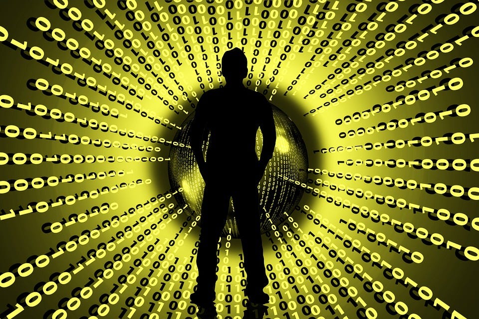 What Are Information Systems? [A Dummies Guide] | by ArmaniTalks | Medium