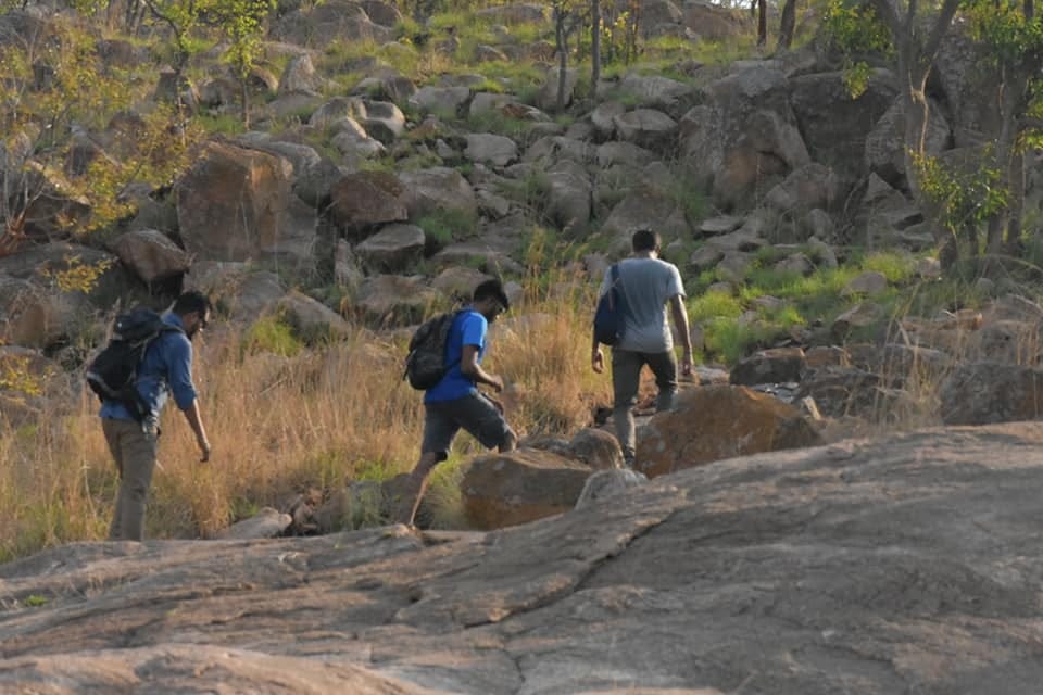 A One-Day Trek To Makalidurga. Makalidurga trek is something that… | by ...