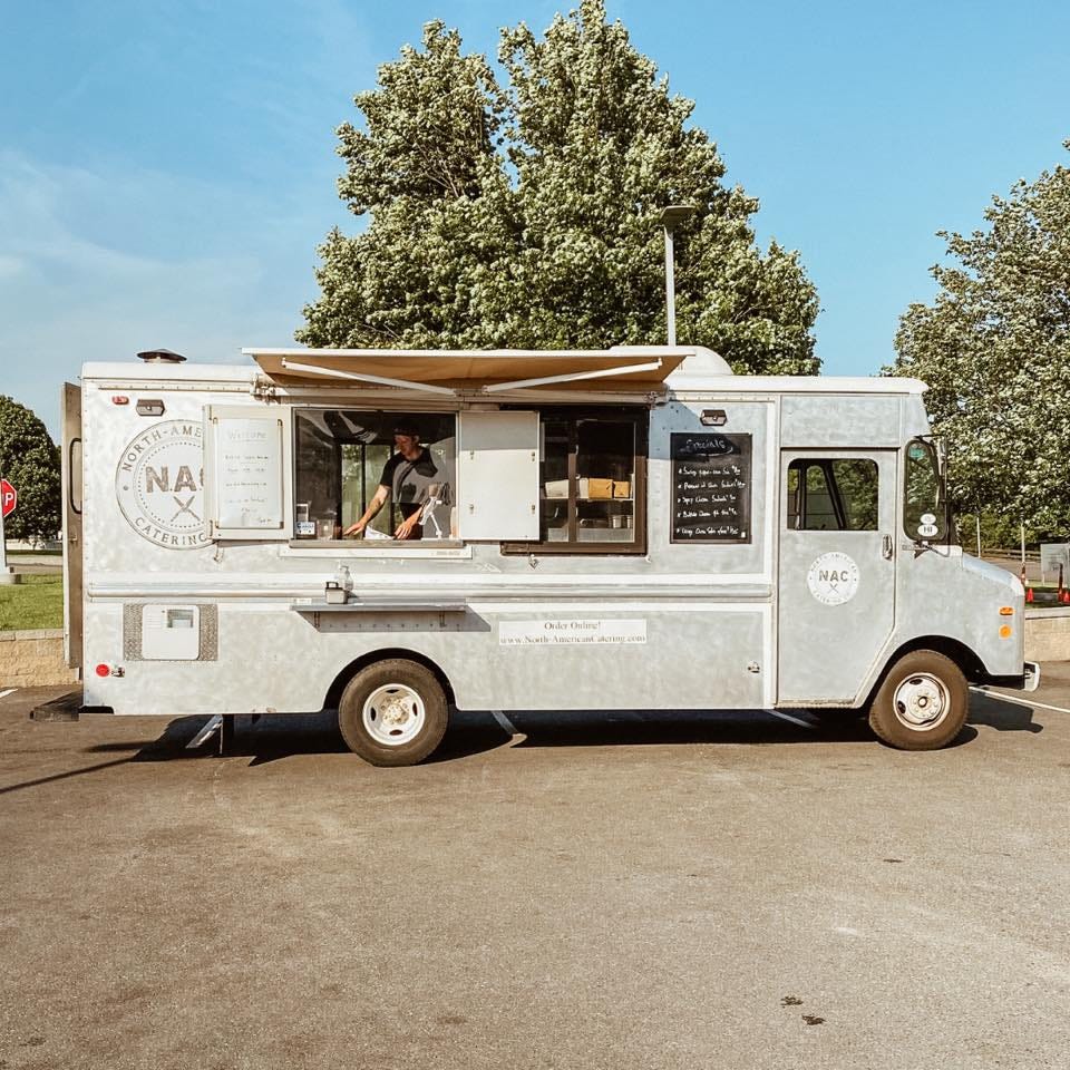 Social Media Marketing for a Food Truck | by Jackson Ellis | Medium