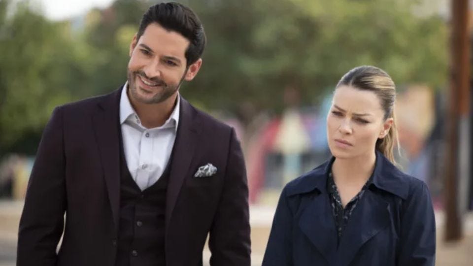 Lucifer Season 7 Release Date: Is Upcoming Season Cancelled or Not ...