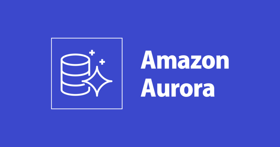 [Amazon Aurora] MySQL Workbench로 Aurora Serverless 사용하기 | by Classmethod Korea Co., Ltd ...