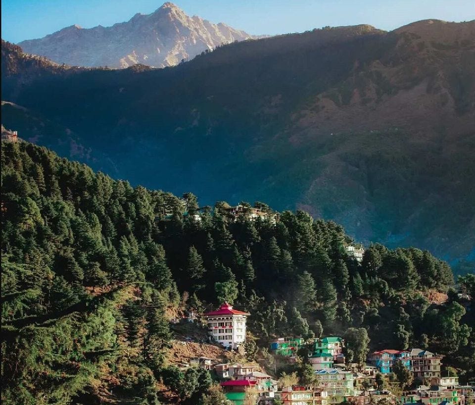 The perfect 3-day McleodGanj itinerary | by The Hosteller | Medium