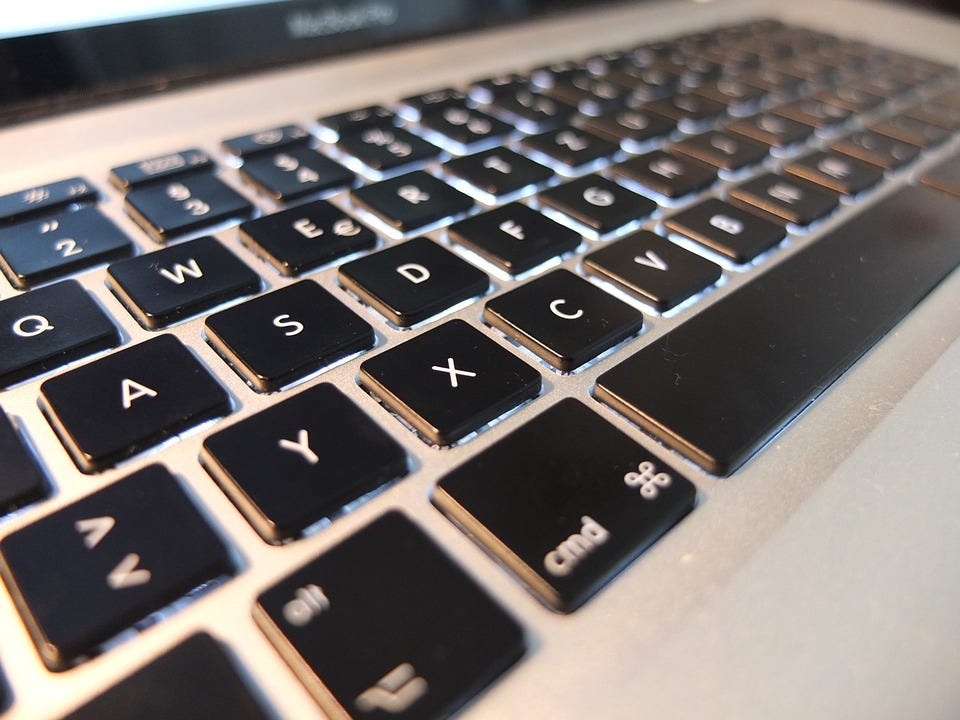 Configure Atom Shortcuts on IntelliJ in just 3 steps. | by Rahul Gaba ...