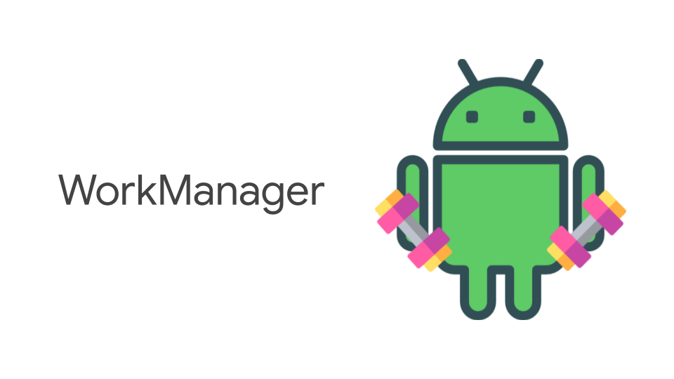 Android WorkManager. WorkManager, introduced by Google to… | by Oussama Azizi | Android ...