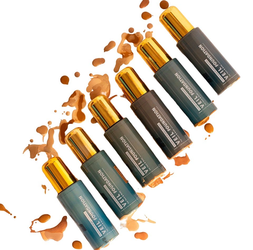 The Science Behind Veil Foundation’s Unique Formula | by Hossamseo | Medium